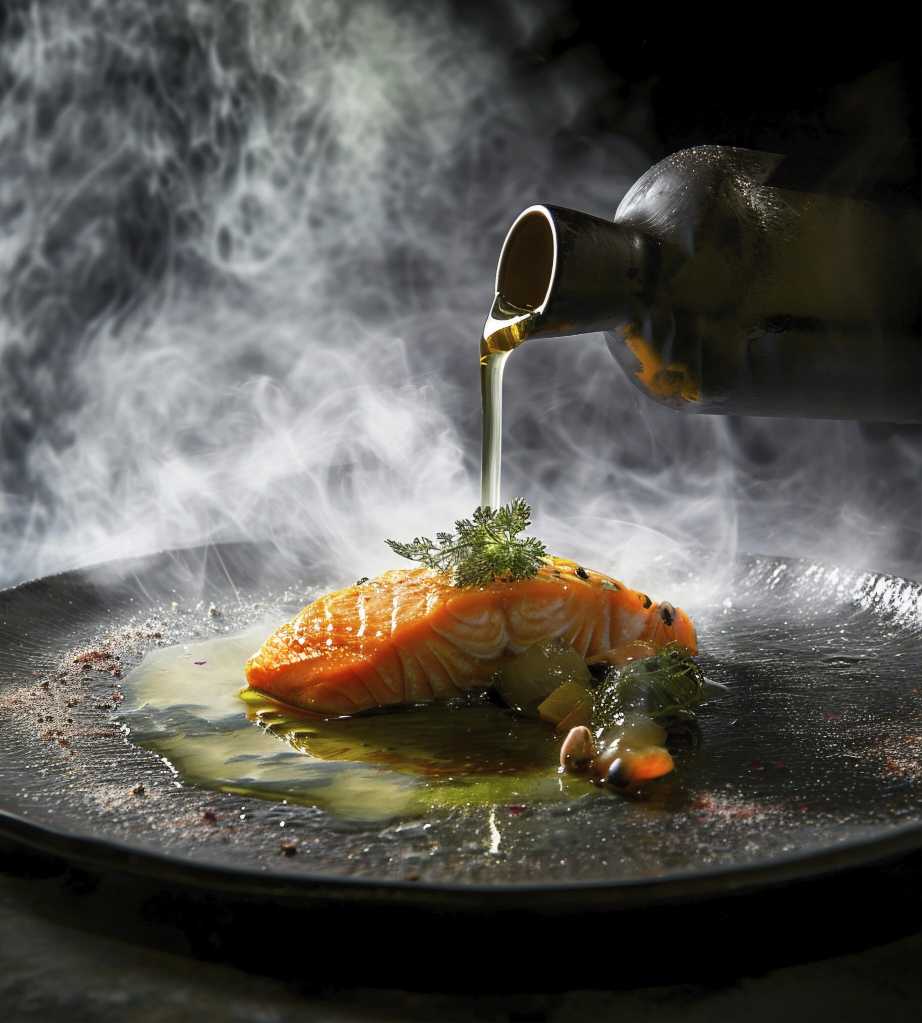 Menu - Hotel Boulevard